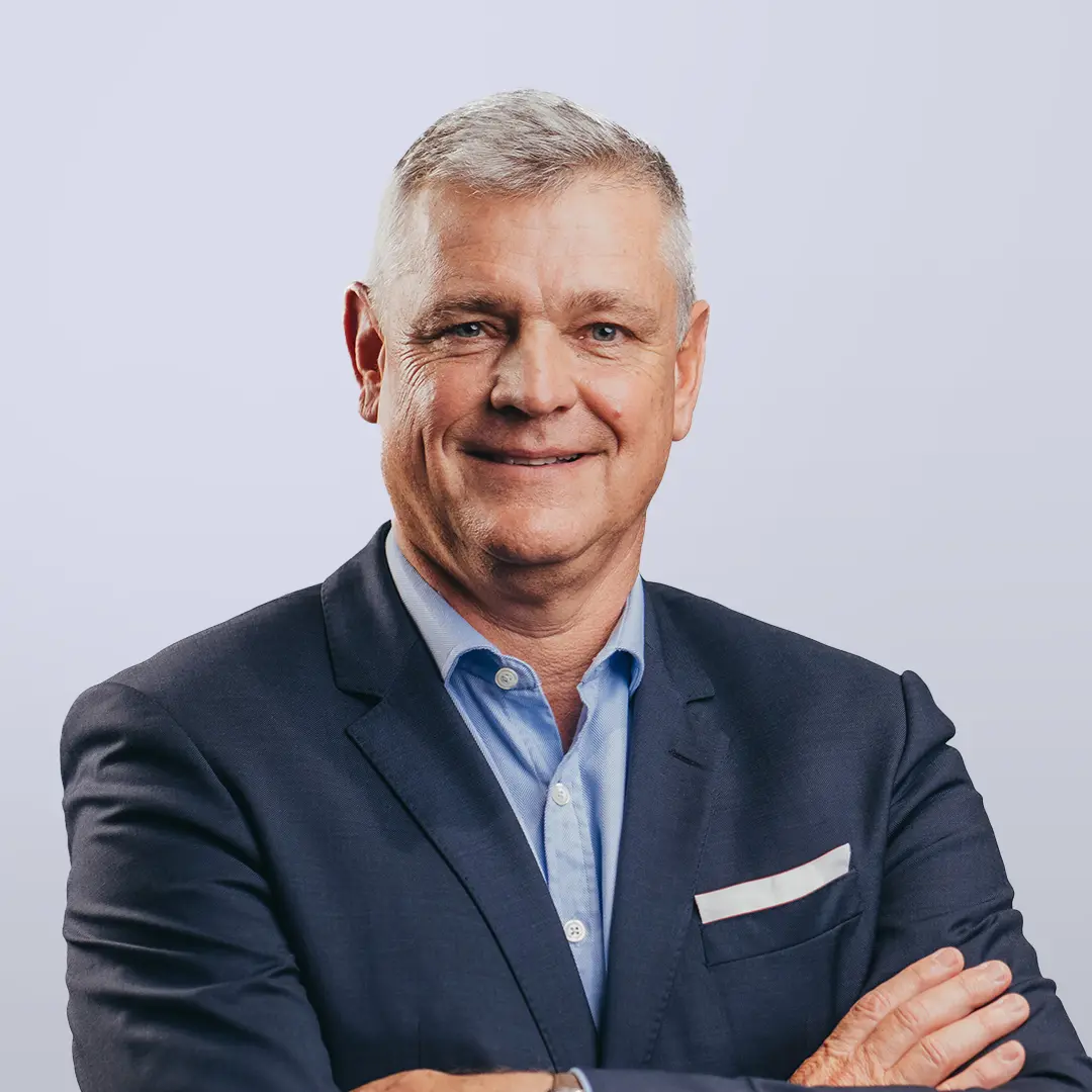 IBL Group - Leadership Team