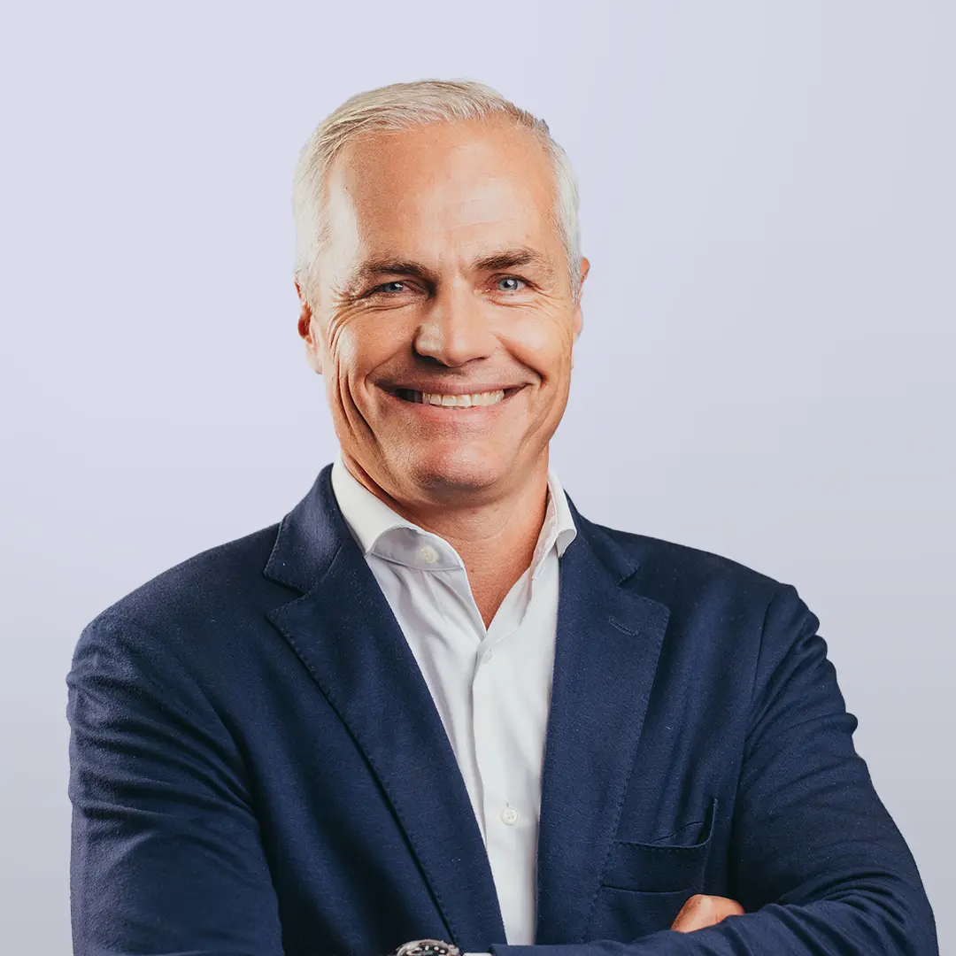 IBL Group - Leadership Team