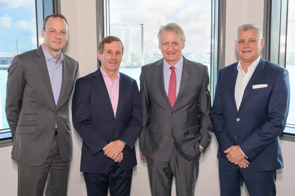 IBL Group - Financial Performance