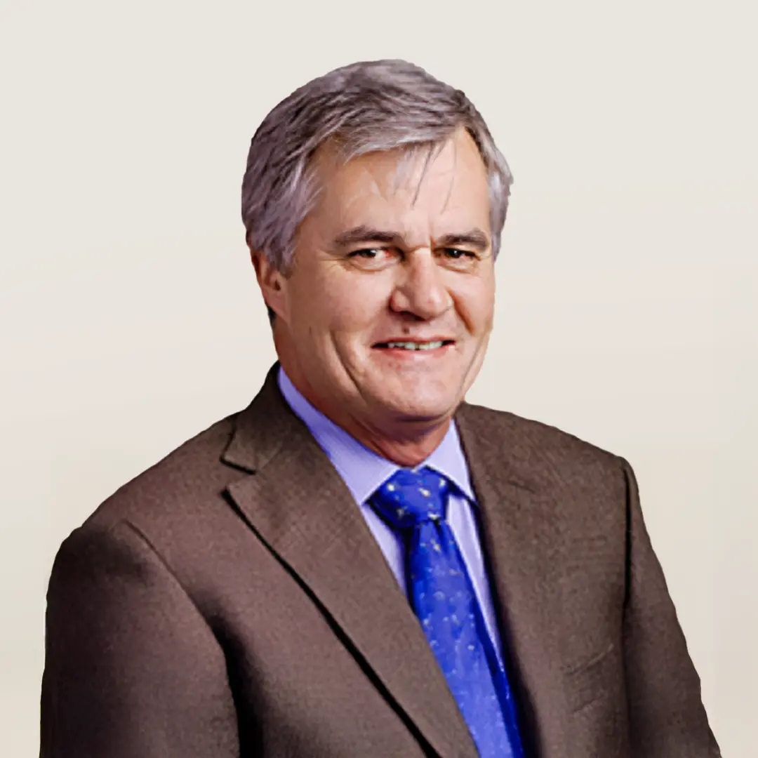 IBL Group - Leadership Team