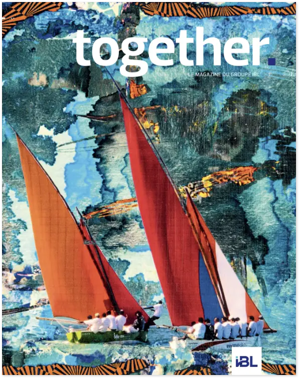 IBL Group - About Us