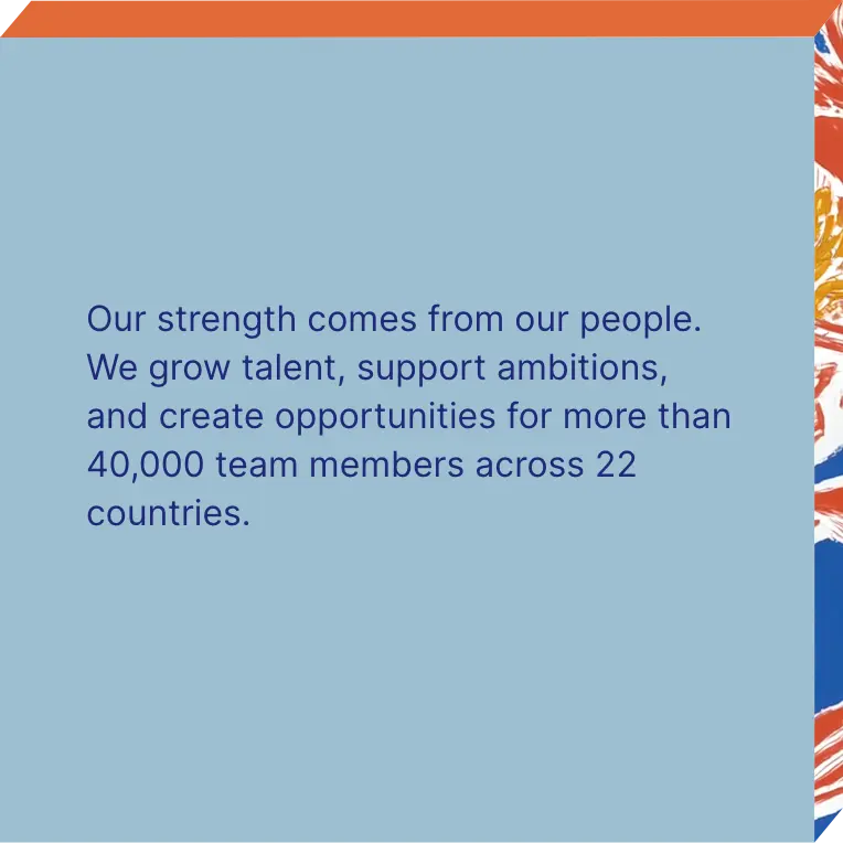 IBL Group - Leadership Team